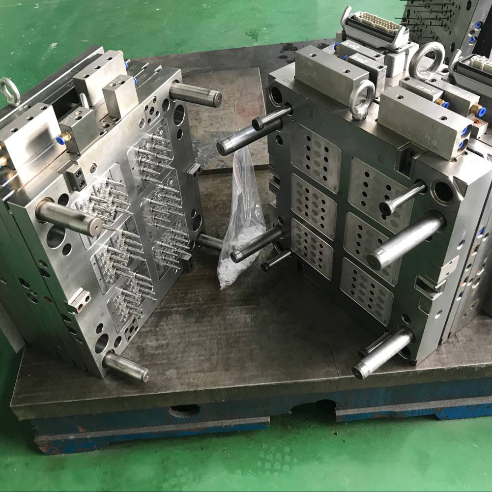 Medical Mold - Idealmold