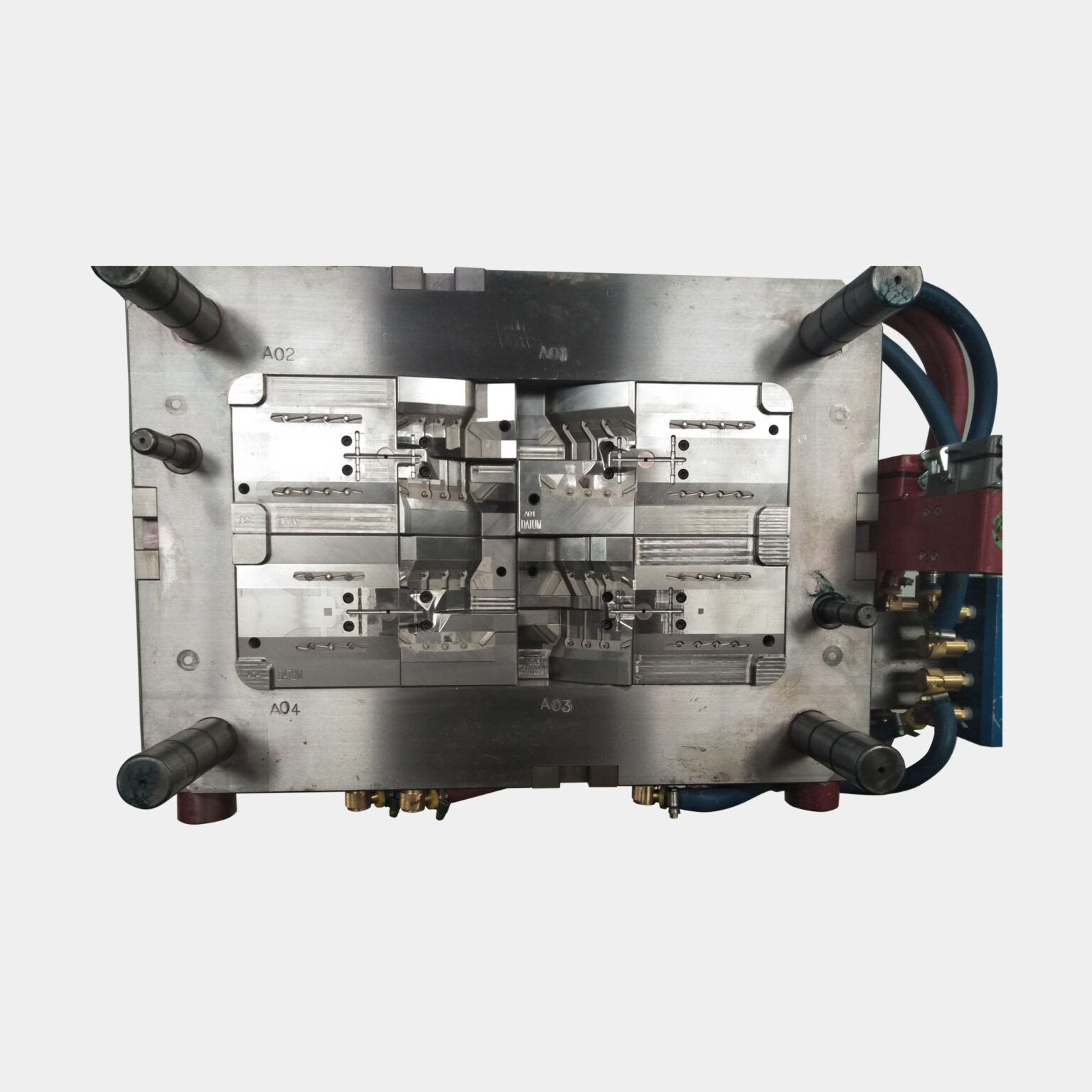 Products - Idealmold