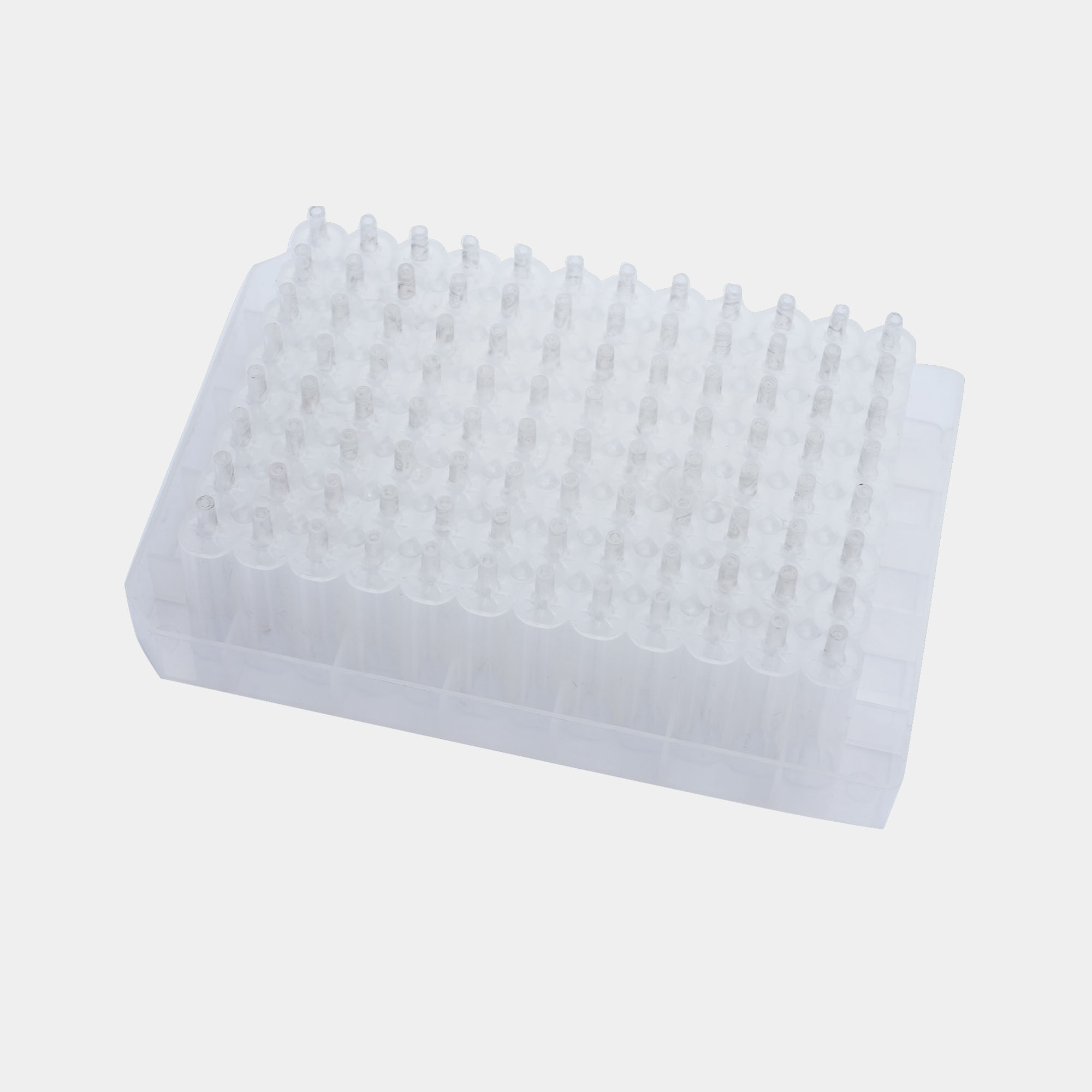 96 Deep Well Plate - Idealmold