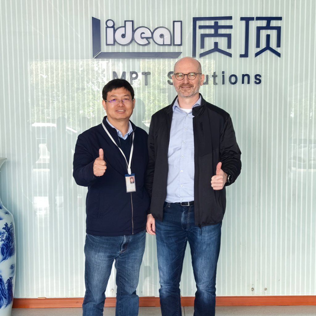 About Us - Idealmold