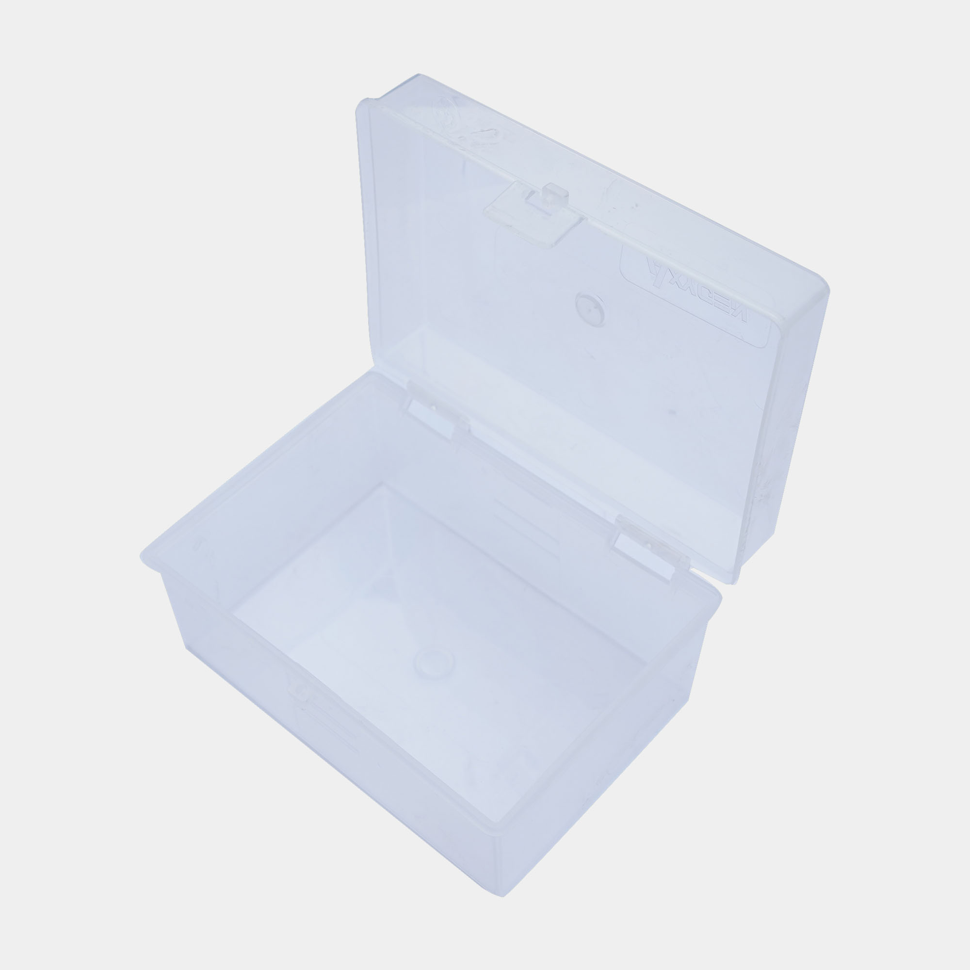 Medical Supplies Packaging Box - Idealmold