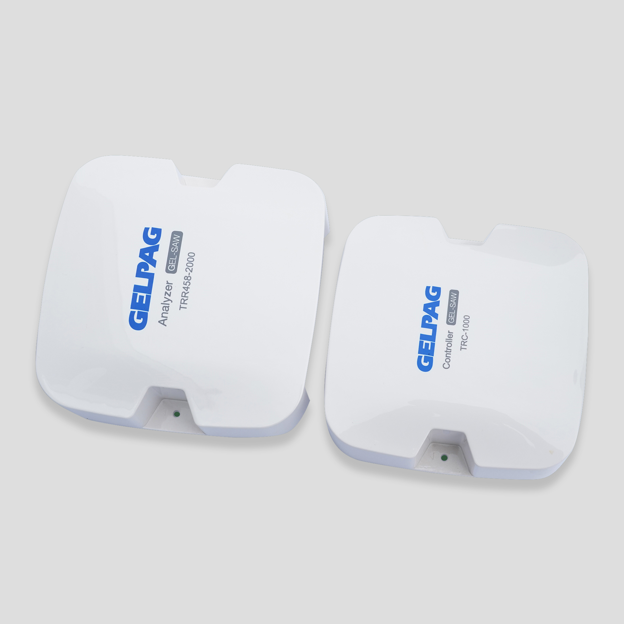 Grid Control Box - Idealmold