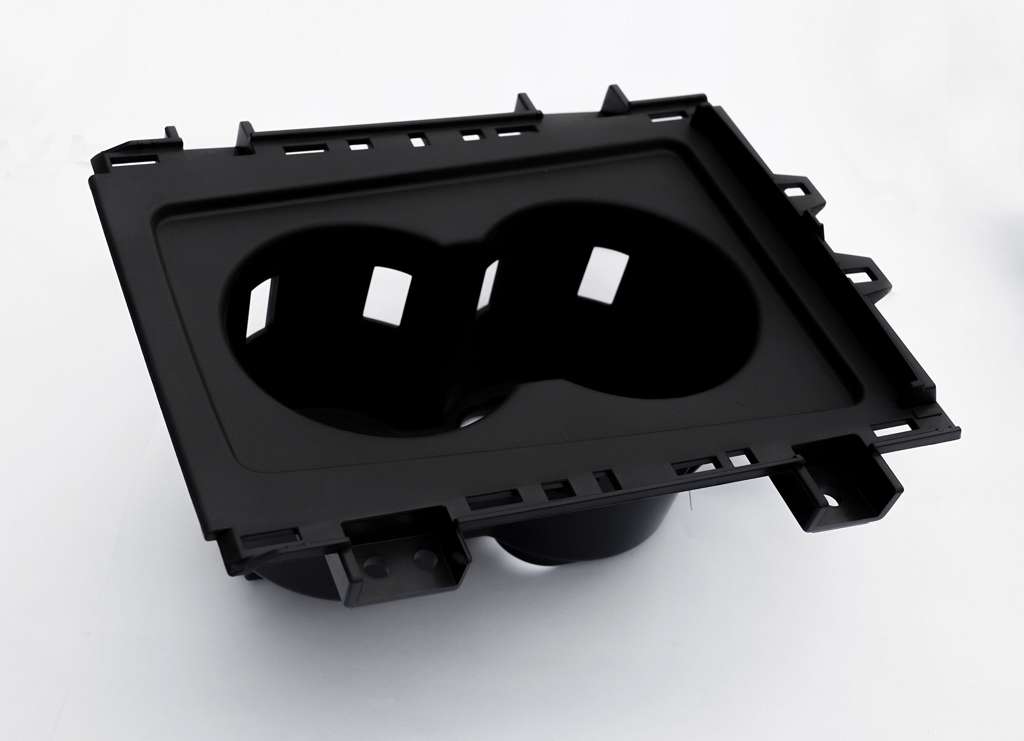 Automotive Interior Plastic Materials: From Materials to Manufacturing ...