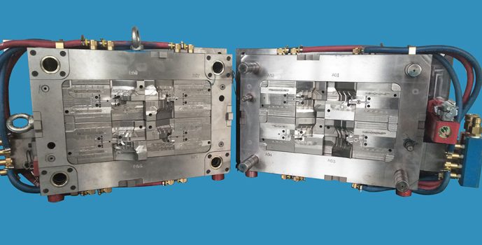 Medical Instruments Plastic Parts Manufacturer - Idealmold